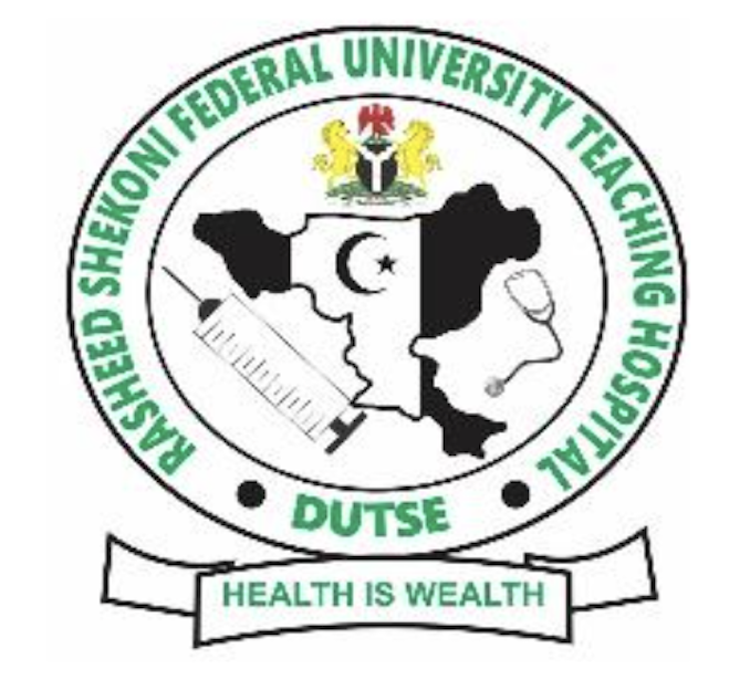 Rasheed Shekoni Federal University Teaching Hospital Login